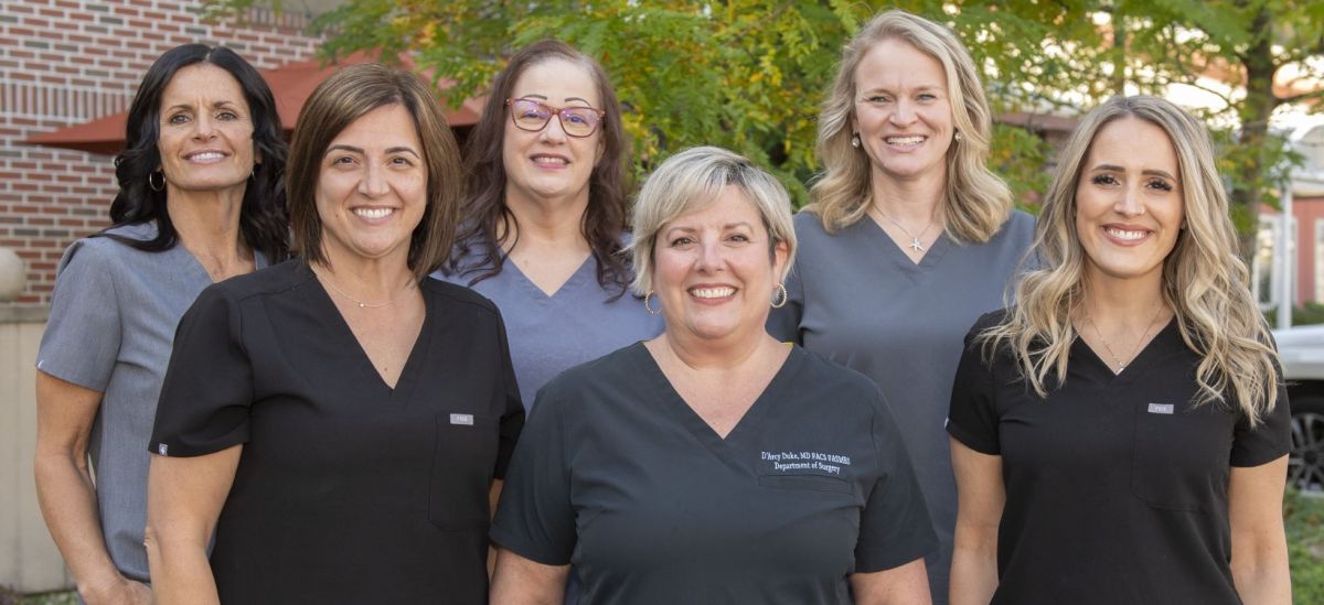 Bariatric Surgeon & Weight Loss Specialists | Johnstown, PA