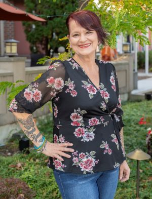 Kim's Weight Loss Story | Bariatric Sleeve Operation